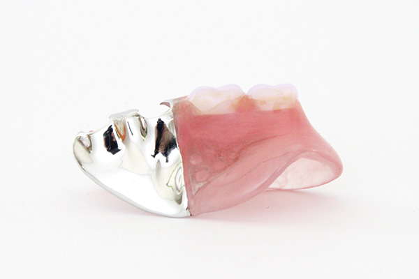 IOS Socket Denture Order Form (Dental Clinic)